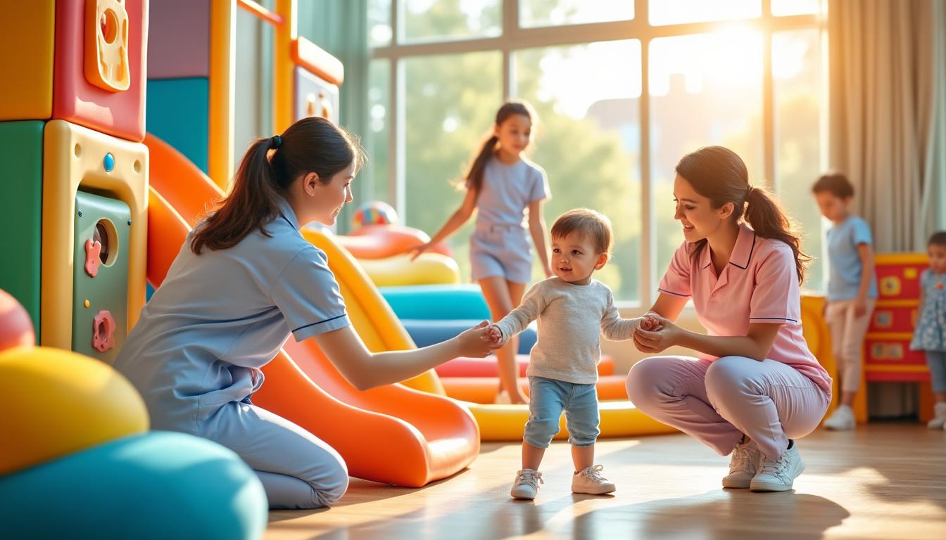 Comment ouvrir une MAM : 12 étapes pour structurer votre projet ...